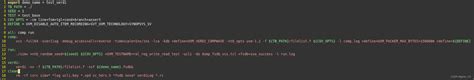 ahb vip为例 verdi uvm interactive debug mode简单使用 verdi单步调试 csdn博客