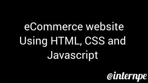 Vincy J On Linkedin Coding Webdevelopment Frontend Intern Learning