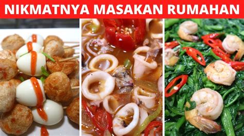 Olahan Masakan Sehari Hari Agar Tidak Bosan Maheswarie29