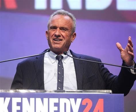 Nj Superior Court Judge Punts Sore Loser Challenge To Rfk Jrs