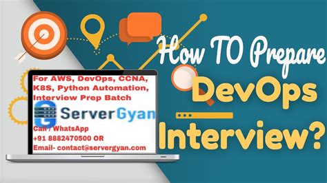 Devops Interview Preparation Introduction Day 1 Youtube