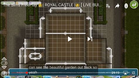 Pin De Brittany Campbell En Build Mode Sims