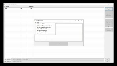 Windows Server Hardening Configure Security Settings And Policies For Windows Server
