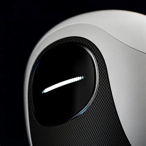 Rethinking The Future Of Robotics 🤖 Behance