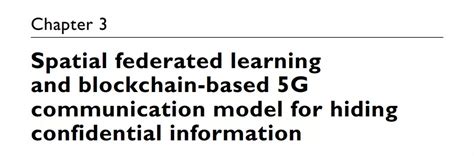 کتاب Networks Attack Detection On 5g Networks Using Data Mining Techniques