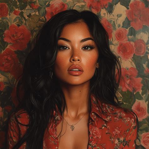 Kaylani Lei The Captivating Journey Of An Icon