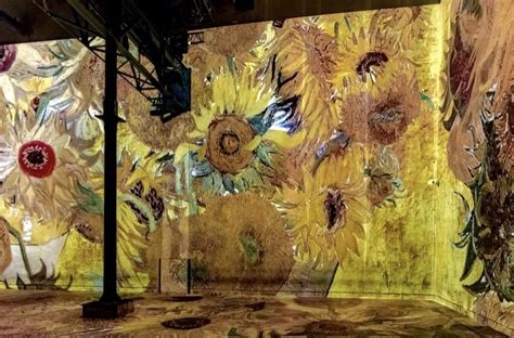 მუზეუმი სადაც შეგიძლიათ ვან გოგის ნახატებში შეაბიჯოთ ტაბულა