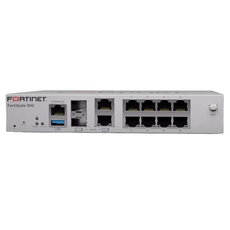 Fortinet Fortigate 91g Firewall Fg 91g Buy For Less With Consulting And Support