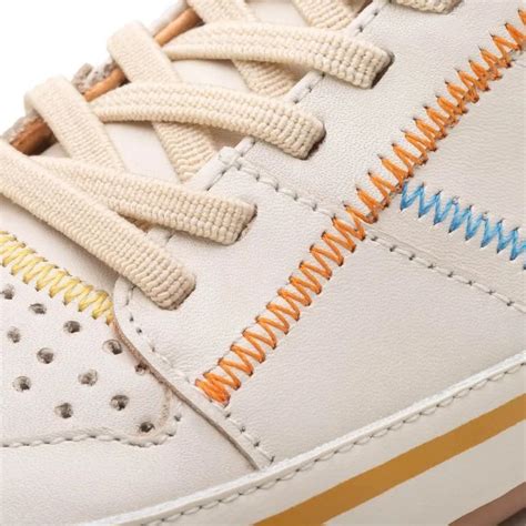 Tênis Ollie Zig Tapioca Malalá