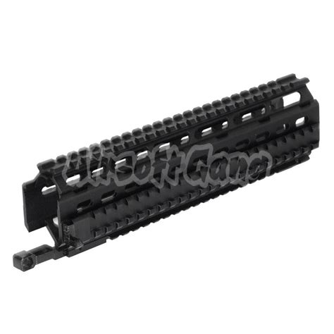 Cyma 260mm Handguard Rail System For Cyma Tokyo Marui Sig 552 Aeg Rifl