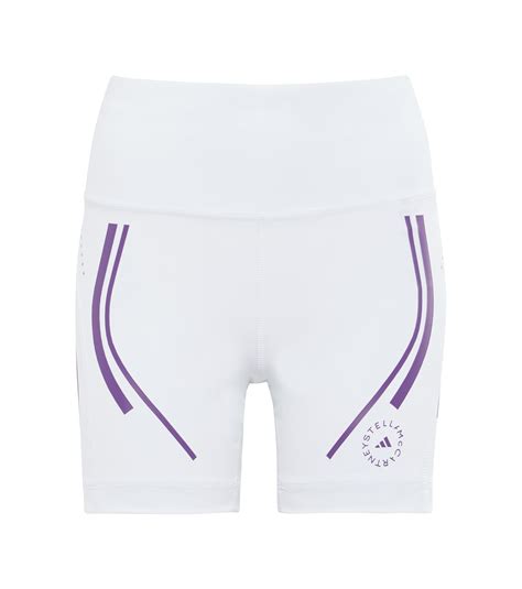 Adidas By Stella Mccartney Truepace Running Shorts Adidas By Stella Mccartney