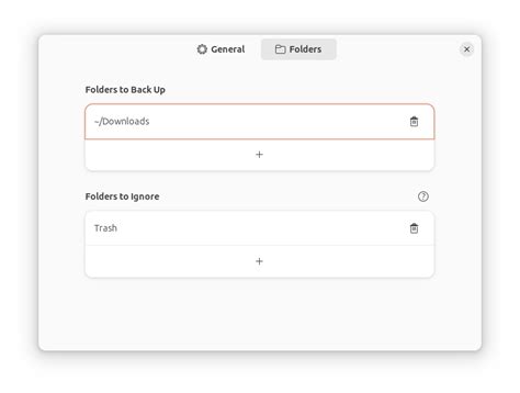 Backups Intro To Ubuntu Backup Utility Backups Intro To Ubuntu Backup Utility