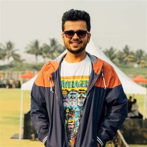 Bollywood Manager Devang Majethia Biography News Photos Videos Nettv4u