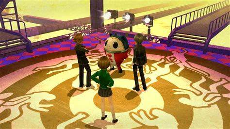 Persona 4 Golden Mod Request Adult Gaming Loverslab