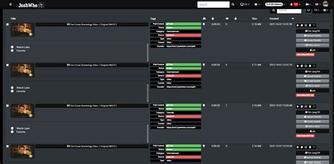 Encoder Not Saving Video Anymore · Issue 5793 · Wwbnavideo · Github