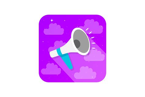 Flat Icon Marketing Graphic By Uppoint Design · Creative Fabrica