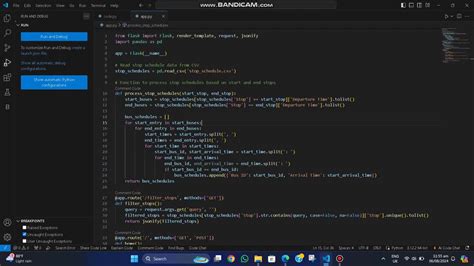 raja osama on linkedin ai flask webdevelopment transportationtech