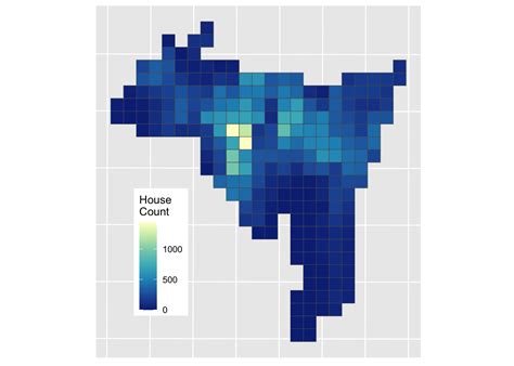 Chapter 3 Spatial Interpolation Geog3915 Geocomputation And Spatial