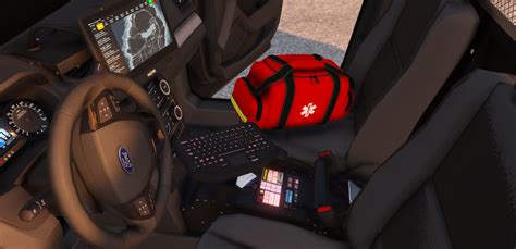 Lspd 2016 Fpiu Front Interior Modding Forum