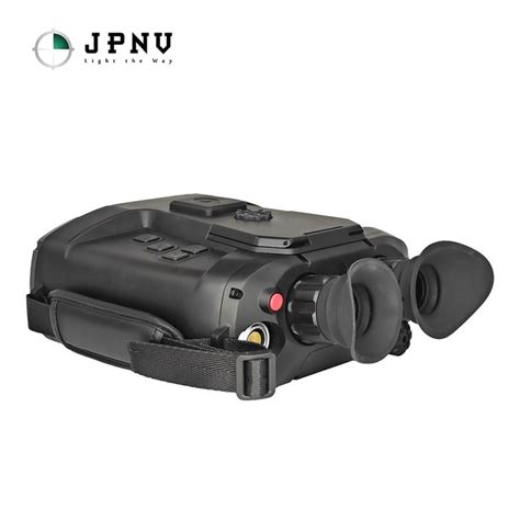 China Th D6 Multifunction Uncooled Thermal Imaging Binoculars Camera Manufacturers Suppliers Factory