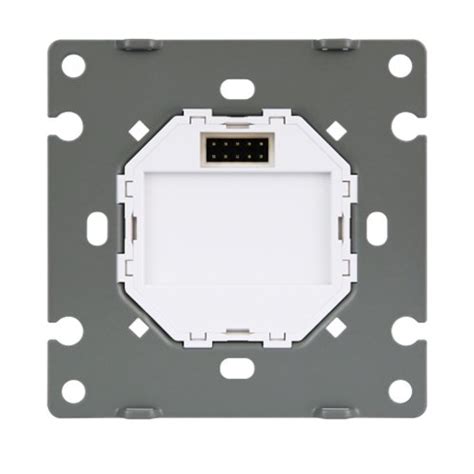 KNX Tile Series Panel Power Interface With External Power HDL Saudi