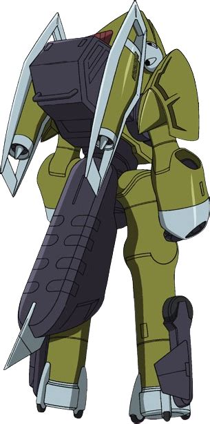 Portman Type 2 Geass Wiki