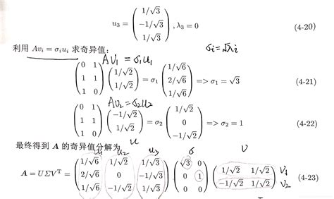 特征分解，奇异值分解（svd） 和隐语义模型（lfm）lfm模型和svd Csdn博客