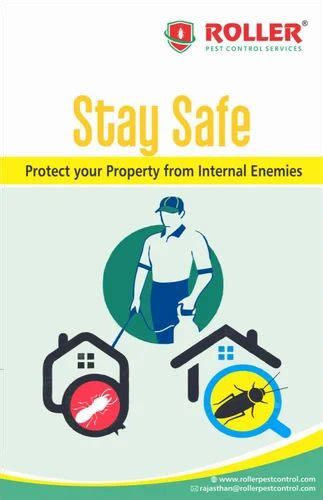 Mosquitoes And Files Control Service In Jaipur Id