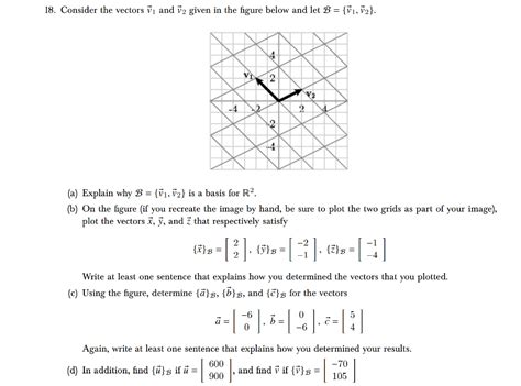 Solved 16 This Problem Asks You To Investigate Some Chegg Com