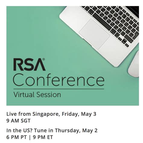 Rsa Conference On Linkedin Virtual Session How To Perform Ransomware Analysis Rsa Conference
