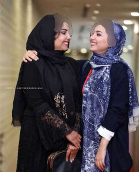 شباهت بی نظیر زیبا کرمعلی به مادرش