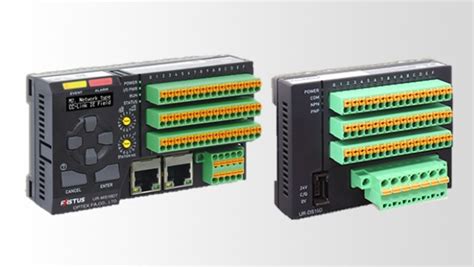 Io Link Mitsubishi Electric Factory Automation Emea