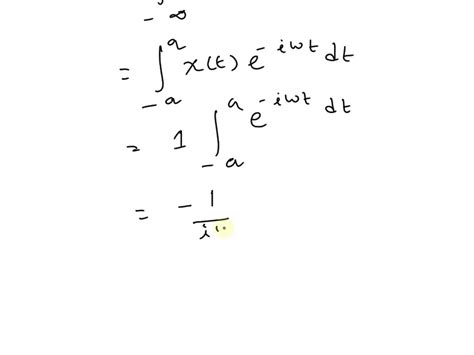 Solved Consider A Laser Pulse With A Gaussian Intensity Distribution