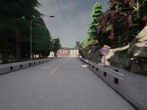 Traffic Carla Object Detection Dataset By Carla Traffic Sign And Lights