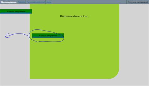 Résolu Placement De Blocs En Css Alignement Vertical Par Issac411 Page 1 Openclassrooms