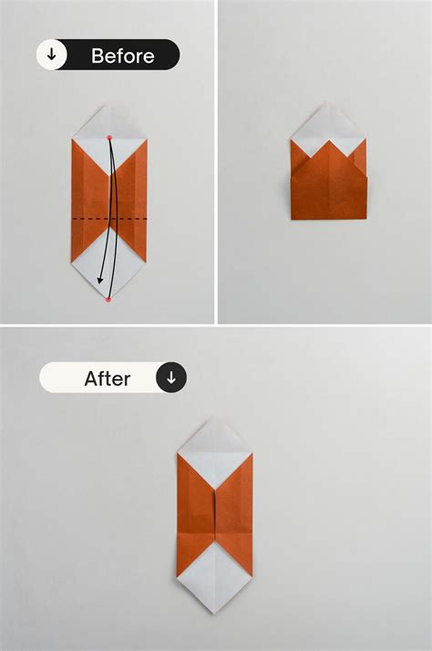 How To Make An Origami Cat Origami OK