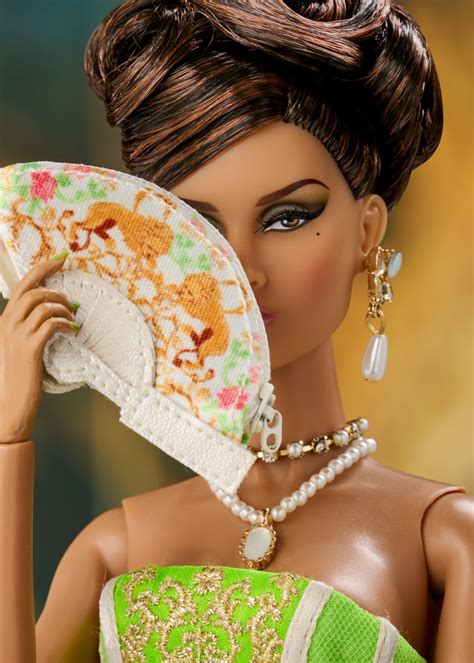 The Meteor Collection Holding Court Amirah Majeed Doll Peddlar