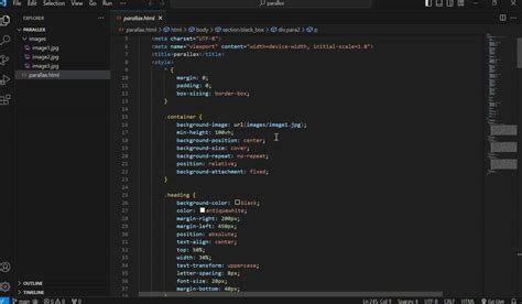 Gulshath M On Linkedin Webdesign Html Css