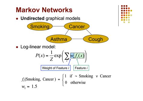 Statistical Relational Learning Pedro Domingos Mlss 2012 Kyoto