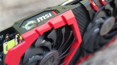 Msi Radeon Rx 470 Gaming X 4gb Review