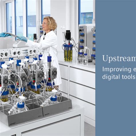 Upstream Bioprocessing Archives