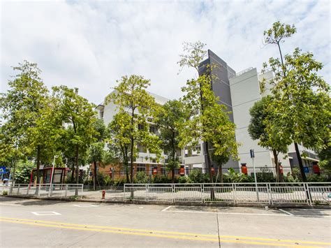 【深圳南山外国语学校（集团）科苑小学附近二手房小区招生简章】 深圳乐有家