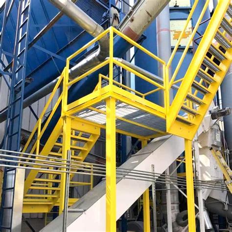 Access Platform Nix Industrial