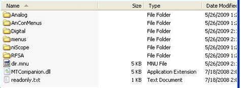 Solved Modulation Toolkit Installation Ni Community