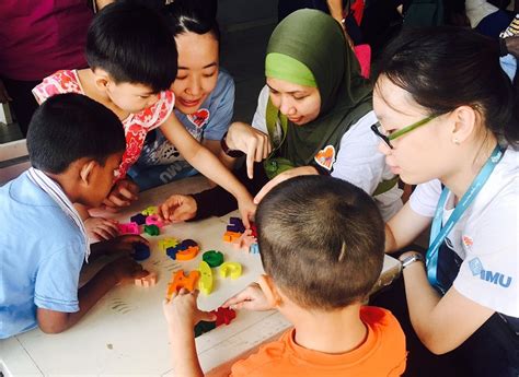 Inculcating Interprofessional Learning At An Imu Cares Project Imu