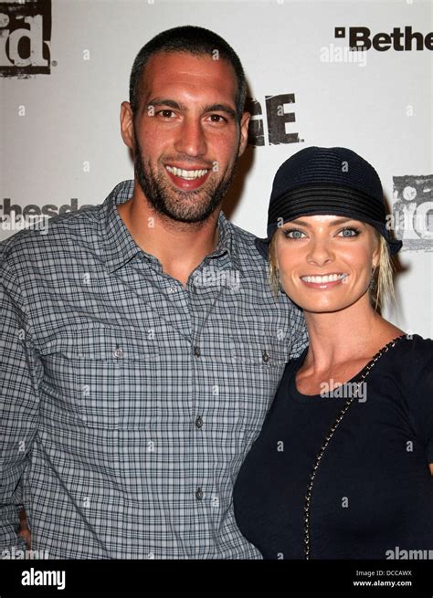 Jaime Pressly Husband