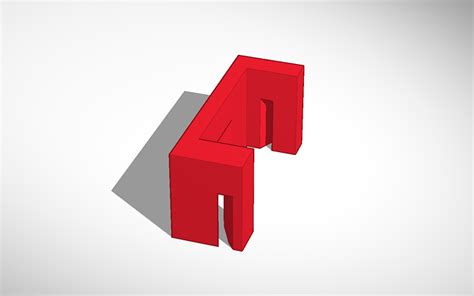 3d Design Hydroponic Label Template Tinkercad