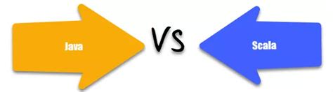 Java Vs Scala Fark Nedir