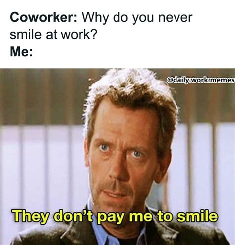 45 Funny And Relatable Memes To Help You Get Through The Work Day