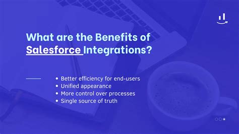 Salesforce Integration With Other Systems
